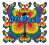 Surprise Flying Butterfly - 10 Packs – Butterflyers